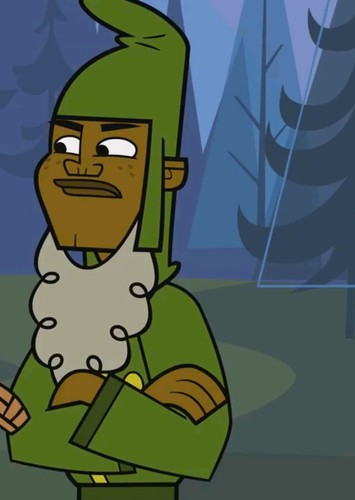 Leonard Fan Casting for Total Drama (mid-2010s) | myCast - Fan Casting ...