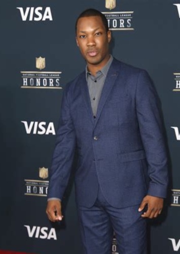 Luke Judy Fan Casting