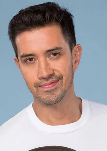 Pipe Arcila on myCast - Fan Casting Your Favorite Stories