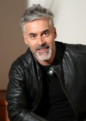 Jorge Gallegos on myCast - Fan Casting Your Favorite Stories