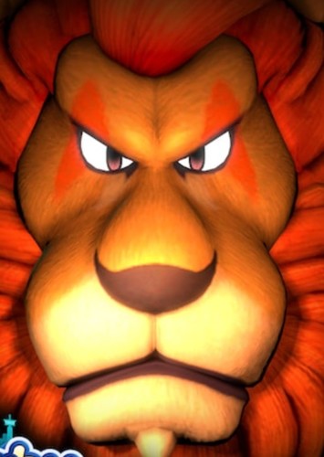 Kirby: Amazing Adventures (Netflix Original Series, Season 1) Fan ...