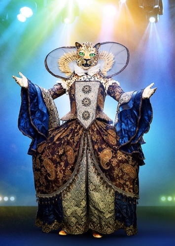 RuPaul on myCast - Fan Casting Your Favorite Stories