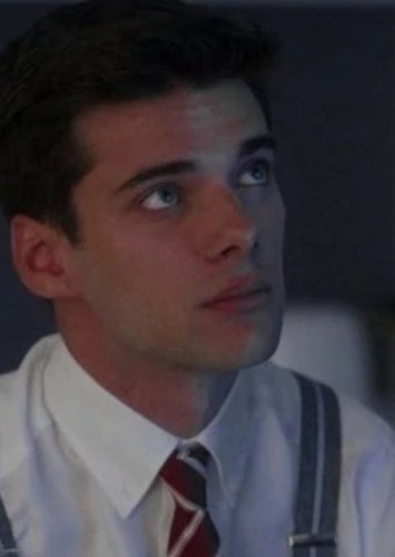 Leopoldo Benavent Villada Fan Casting for Elite (1998-) | myCast - Fan ...