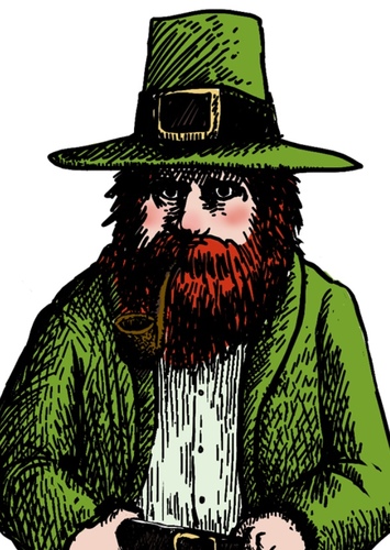 Liv Smith Fan Casting