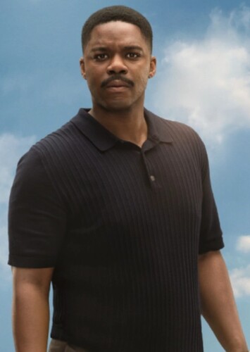 Leroy Hanlon Fan Casting for It: Welcome to Derry (1985) | myCast - Fan ...