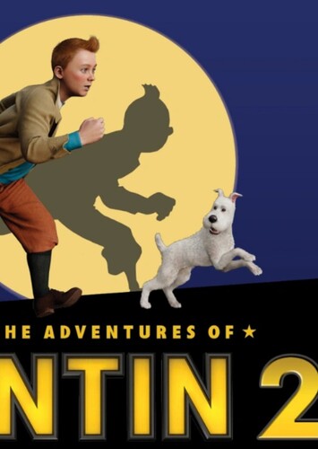 Les Aventures de Tintin : Le Temple du Soleil (2028) Fan Casting for A ...