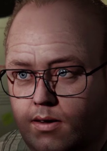 Lester Crest Fan Casting for Grand Theft Auto | myCast - Fan Casting ...