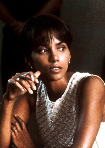 Kat Graham on myCast - Fan Casting Your Favorite Stories