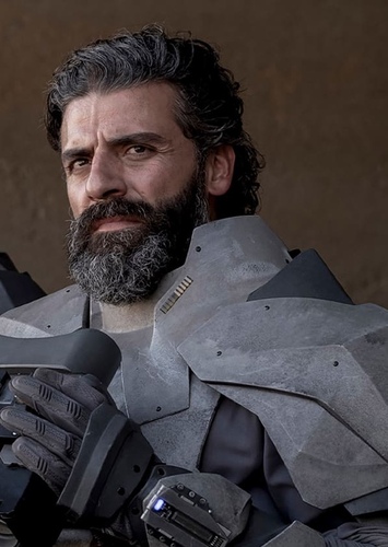 Leto Atreides I Fan Casting for Recasting all Oscar Isaac roles | myCast - Fan Casting Your ...