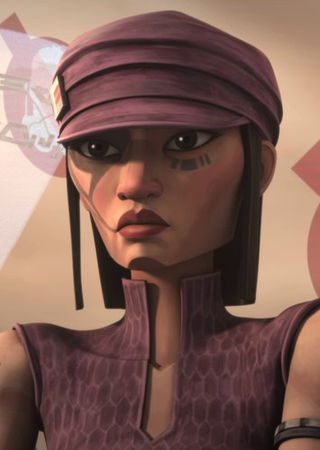 Vanessa Matsui Fan Casting