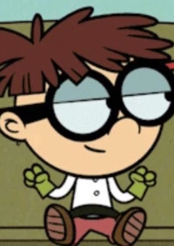 Levi Loud Fan Casting for The Loud House ('90s) | myCast - Fan Casting ...