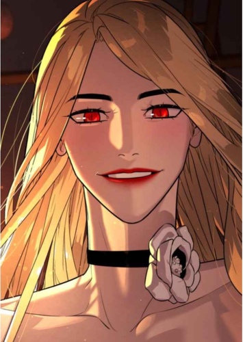 Carson Allen Fan Casting