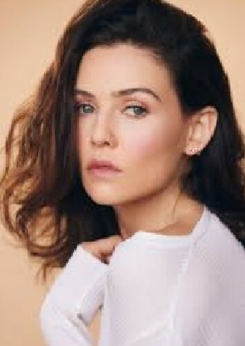 Lewis Lane Fan Casting for Superman A New Beginning | myCast - Fan ...