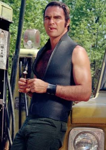 Lewis Medlock Fan Casting for Deliverance (2022) | myCast - Fan Casting ...