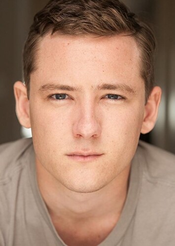 Fan Casting Keith "Two-Bit" Matthews as Lewis Pullman in Which ...