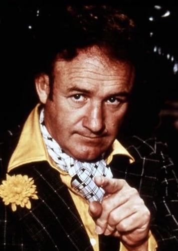 Lex Luthor Fan Casting for Superman (90s Casting) | myCast - Fan ...