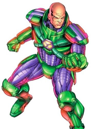 Find an Actor to Play Lex Luthor in Christopher Nolan's The Dark Knight ...
