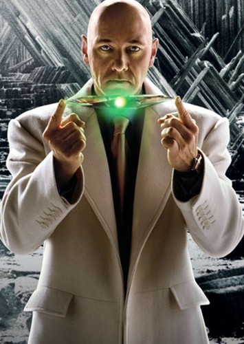 Lex Luthor Recast Fan Casting For Dceu Fancast 2006 Superman