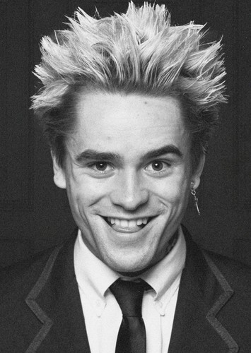 Lex Miller Fan Casting for Deadly Class Adult Version | myCast - Fan ...