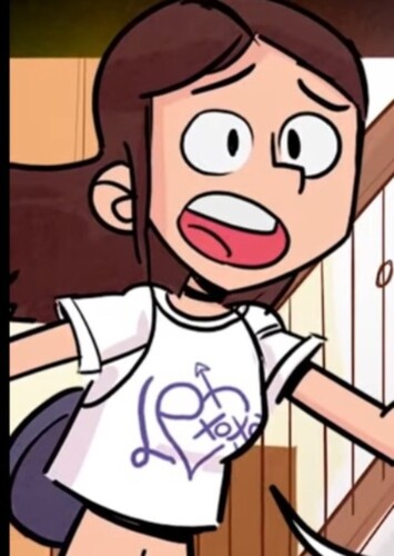 Fan Casting Alexis Ryan Carter as Lexi in FGTeeV: Blast Off on myCast