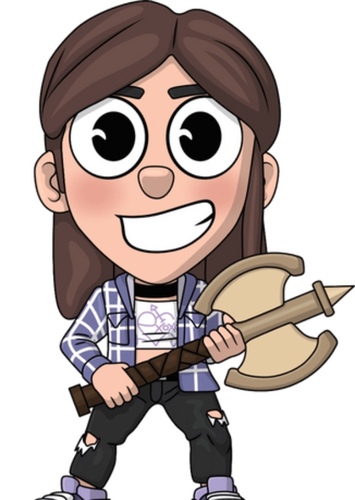 Alexis Ryan Fan Casting