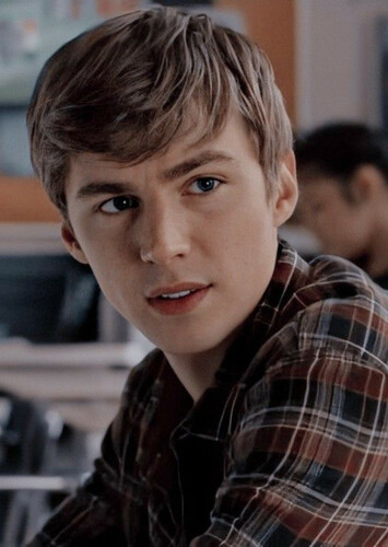 Lexie Standall Fan Casting for 13 Reasons Why (80's Genderswap) | myCast - Fan Casting Your ...