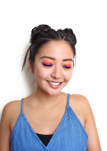 Li-Fen Fan Casting for Street Fighter: Path of the Warrior(16 years ...