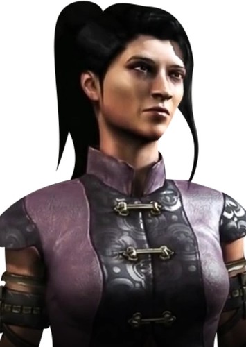 Li Mei Fan Casting for Mortal Kombat Universe | myCast - Fan Casting ...