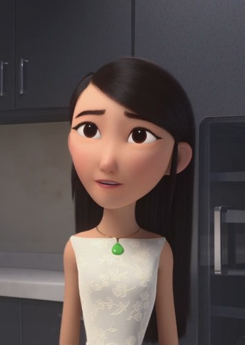 Na Wang's Instagram, Twitter & Facebook on IDCrawl