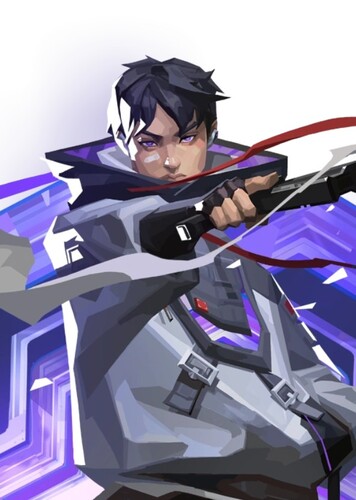 Li Zhao Yu Fan Casting for VALORANT | myCast - Fan Casting Your ...