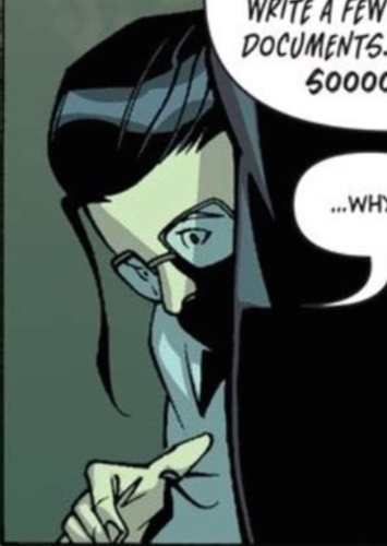 Liam Distal Fan Casting for Batman Season 1 | myCast - Fan Casting Your ...