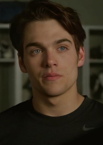 Liam Dunbar Fan Casting For Teen Wolf 80s Mycast Fan Casting Your Favorite Stories