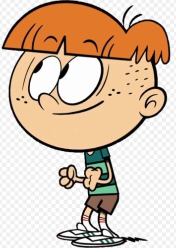 Liam Hunnicutt Fan Casting for Chip and Dale Rescue Rangers 2 2025 ...