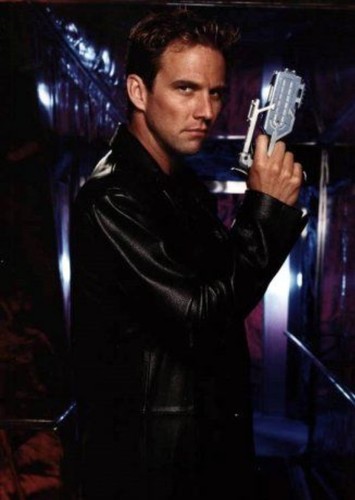 Liam Kincaid Fan Casting for Earth Final Conflict | myCast - Fan Casting Your Favorite Stories