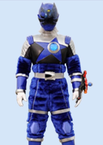 Jace Russell/Blue Star Defender Ranger Fan Casting for Zack Snyder’s ...