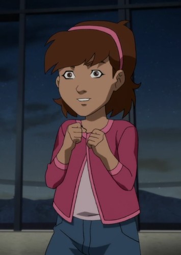 April Rae Hoang Fan Casting