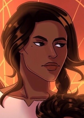 Aiyana Lewis Fan Casting