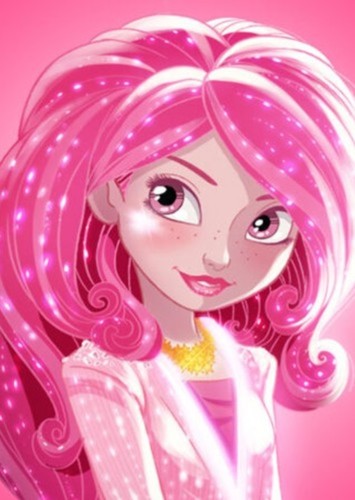 Libby Fan Casting for Star Darlings (80's Live Action) | myCast - Fan ...