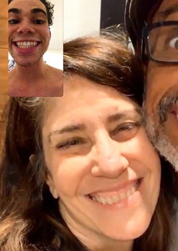 Libby Boyce Fan Casting for Cameron Boyce: The Disney Star | myCast ...