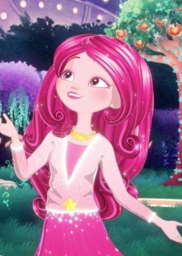 Libby Rose Fan Casting for Star Darlings live action | myCast - Fan Casting Your Favorite Stories
