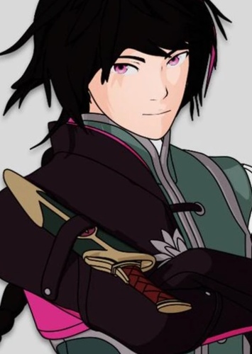Lie Ren Fan Casting for RWBY | myCast - Fan Casting Your Favorite Stories