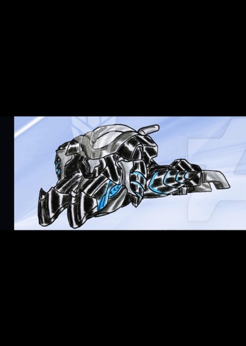 Liege Maximo Fan Casting for Transformers Omega human and cybertronian cast | myCast - Fan ...