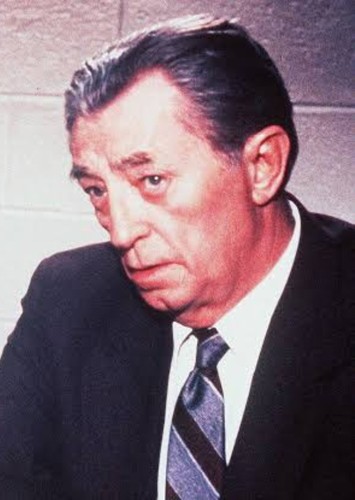 Lieutenant Elgart Fan Casting for Cape Fear (2011) | myCast - Fan ...