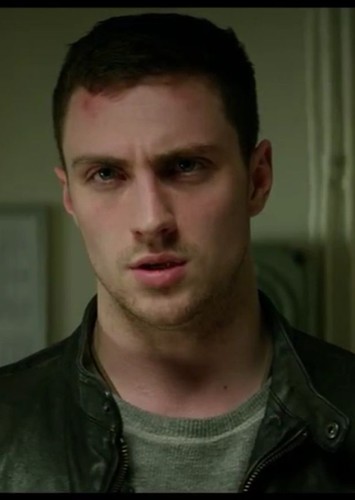 Find an Actor to Play Lieutenant Ford Brody in Godzilla (1984) on myCast