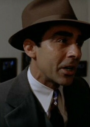 Lieutenant Lou Escobar Fan Casting for Chinatown (2024) | myCast - Fan Casting Your Favorite Stories