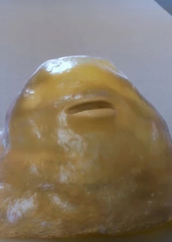 Lieutenant Yaphit Fan Casting for The Orville (90s) | myCast - Fan ...