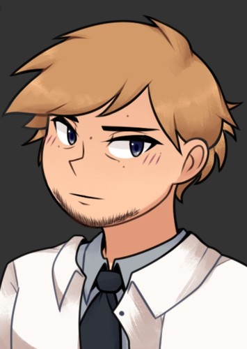 Lieutenant Zaram Fan Casting for Kamen Rider Wisp: Civil War | myCast ...