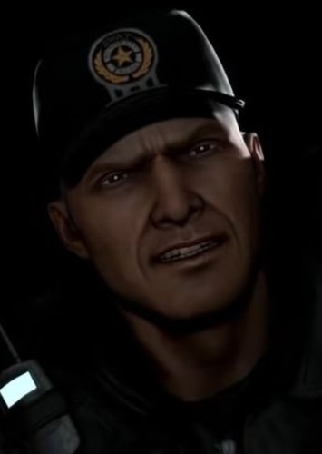 Howard Branden Fan Casting for Batman: Arkham Origins | myCast - Fan ...