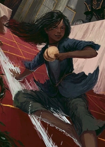 Lift Fan Casting for Stormlight Archive | myCast - Fan Casting Your ...