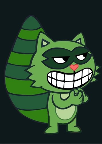 Find an Actor to Play Lifty in Happy Tree Friends: The Movie on myCast